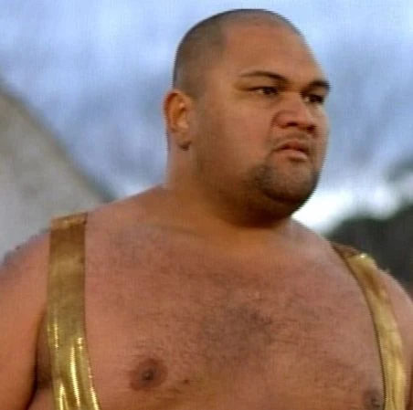 Wrestler | Legendary Journeys | Fandom