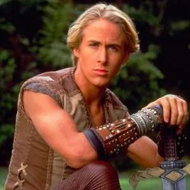 Hercules | Legendary Journeys | Fandom