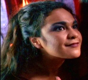 Megaera | Legendary Journeys | Fandom