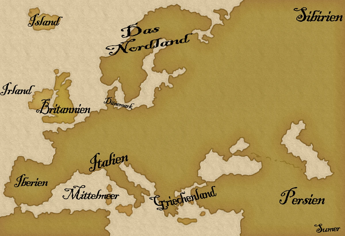 Erde | Hercules und Xena Wikia | Fandom