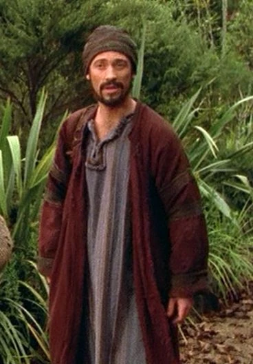 Joseph | Legendary Journeys | Fandom