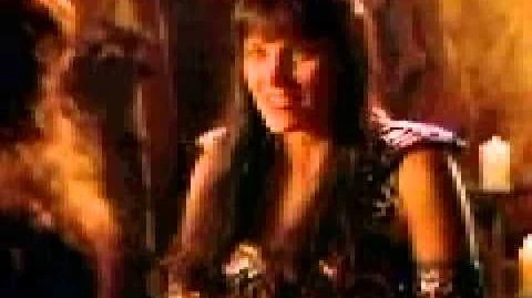 The Deliverer (episode)/Videos | Legendary Journeys | Fandom