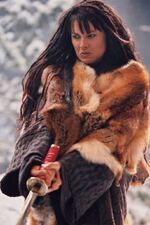 Xena | Legendary Journeys | Fandom