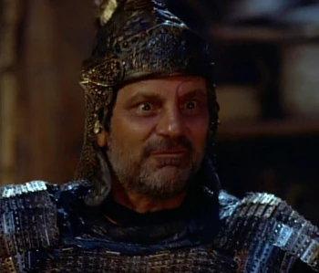 Bellicus | Legendary Journeys | Fandom