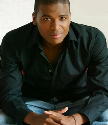 Mfundo Morrison | Legendary Journeys | Fandom