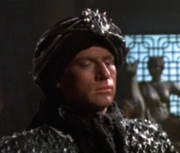 Tazor | Legendary Journeys | Fandom