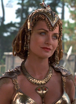 Atena Em Hercules Athena | Blood Of Zeus Wiki | Fandom
