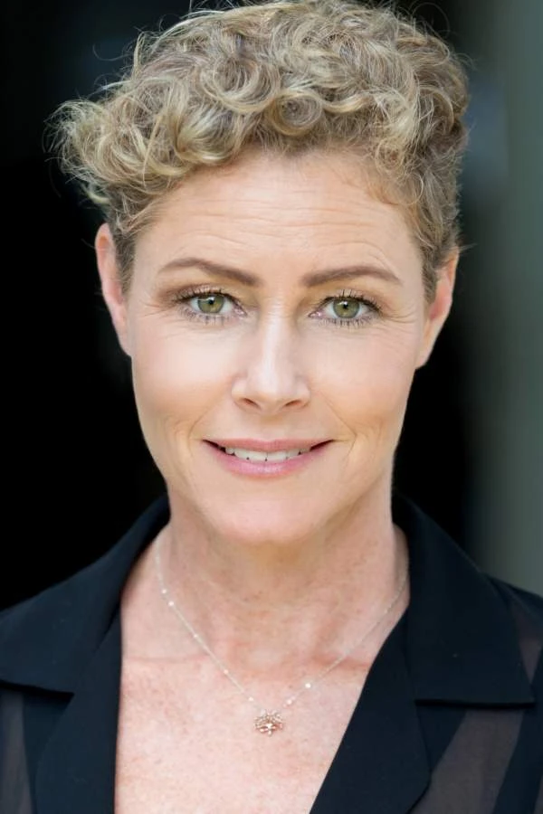 Fiona Mogridge | Legendary Journeys | Fandom