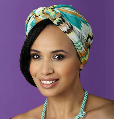 Megan Alatini | Legendary Journeys | Fandom