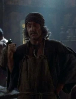 Barkeep (Hercules on Trial) | Legendary Journeys | Fandom