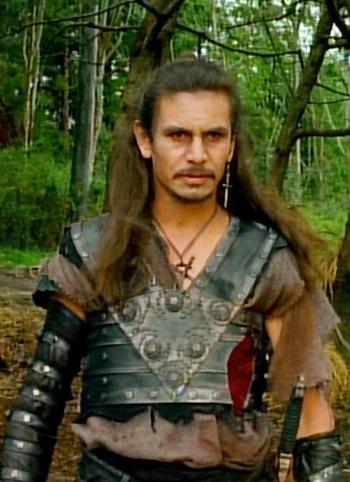 Toxeus | Legendary Journeys | Fandom