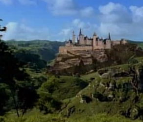 Poteidaia | Legendary Journeys | Fandom