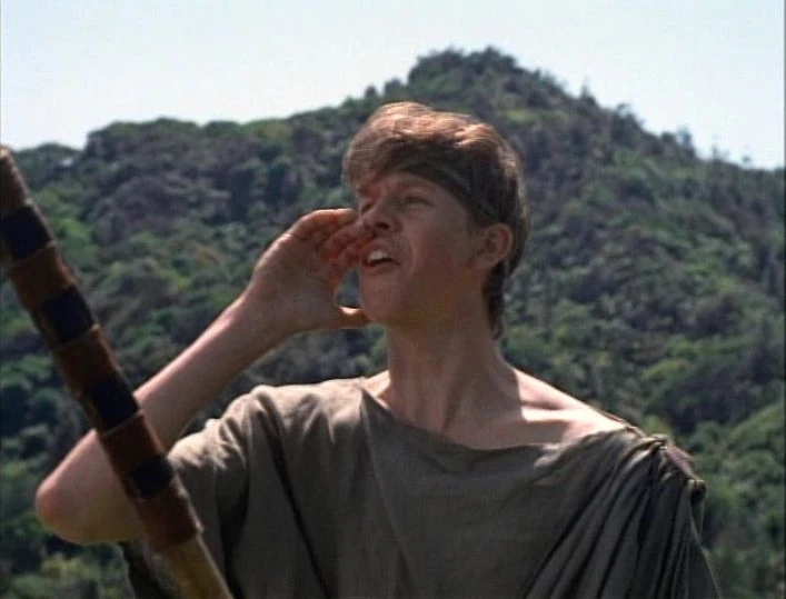 Spotter | Legendary Journeys | Fandom