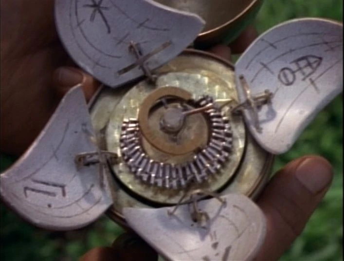 One True Compass | Legendary Journeys | Fandom