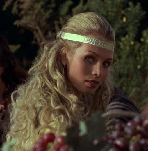 Elektra | Legendary Journeys | Fandom