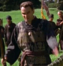 Rude Pilgrim | Legendary Journeys | Fandom