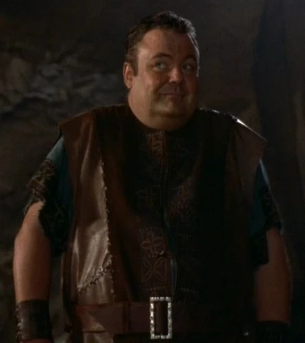 Typhon | Legendary Journeys | Fandom