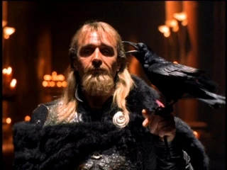 Odin | Legendary Journeys | Fandom