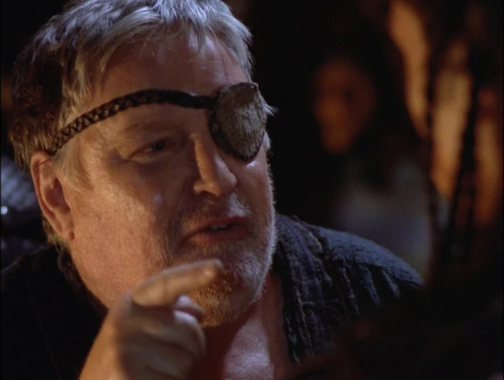 Toth | Legendary Journeys | Fandom