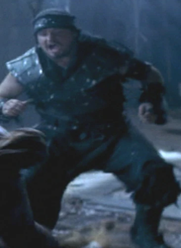 Thug | Legendary Journeys | Fandom