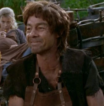 Spiro (Hero's Heart) | Legendary Journeys | Fandom