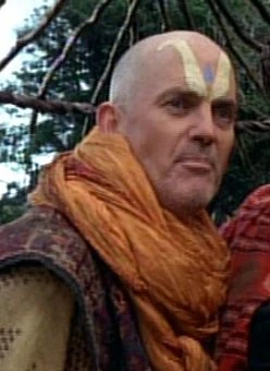 Pilgrim 1 | Legendary Journeys | Fandom