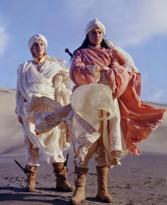 Legacy | Legendary Journeys | Fandom