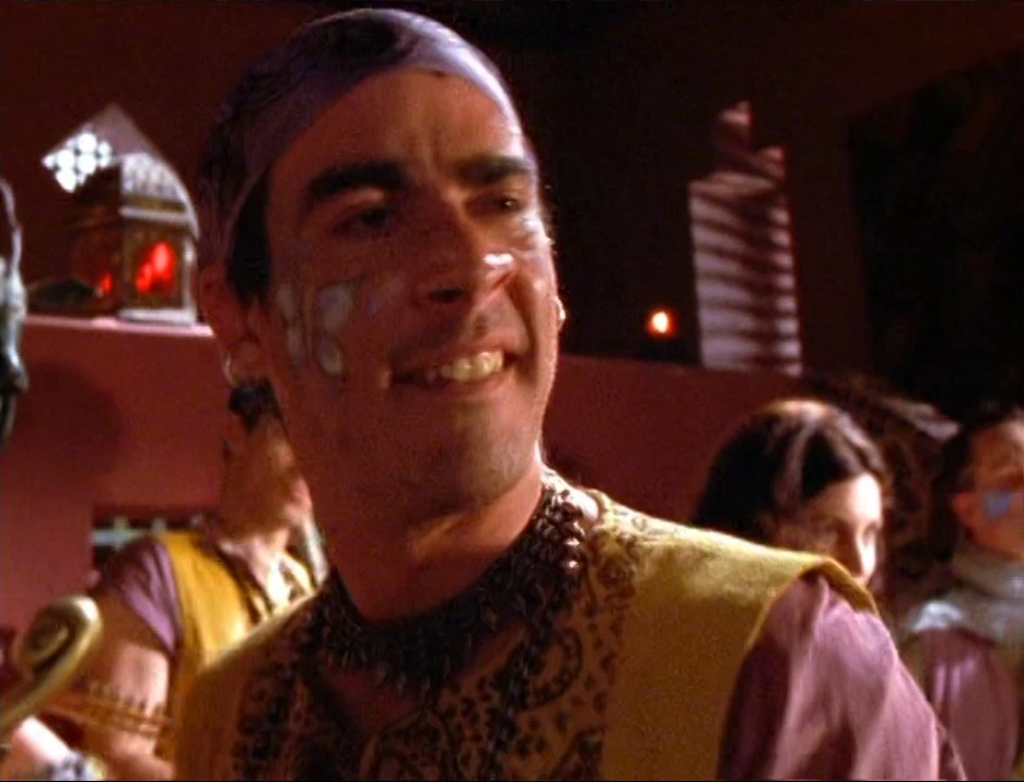 Lute Player | Legendary Journeys | Fandom