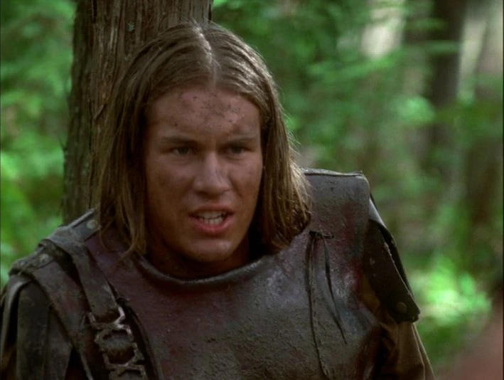 Tiresius | Legendary Journeys | Fandom