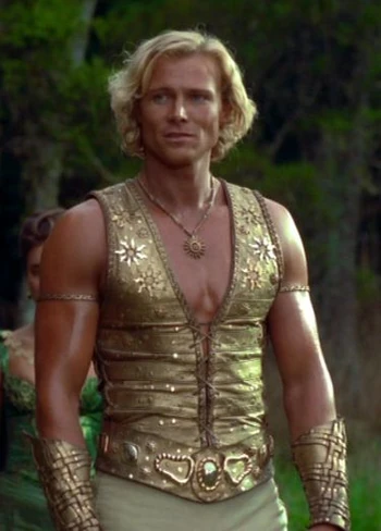 Apollo | Legendary Journeys | Fandom