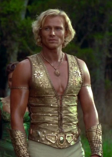 Apollo | Legendary Journeys | Fandom