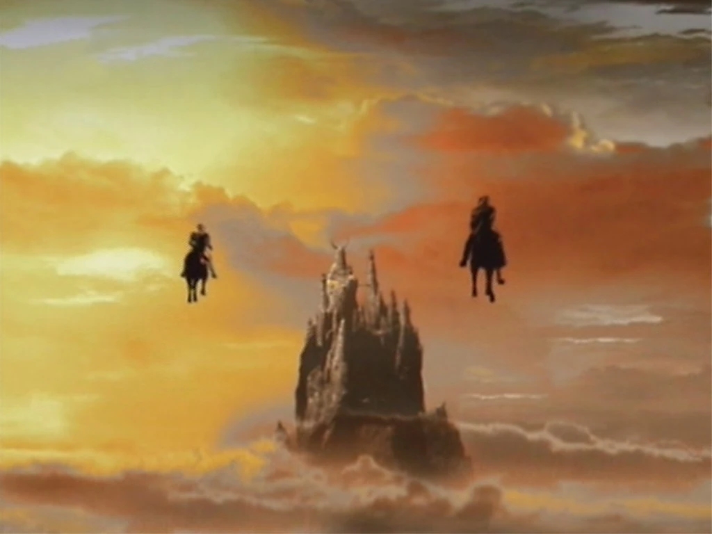 Valhalla | Legendary Journeys | Fandom