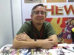 John Layman | Legendary Journeys | Fandom