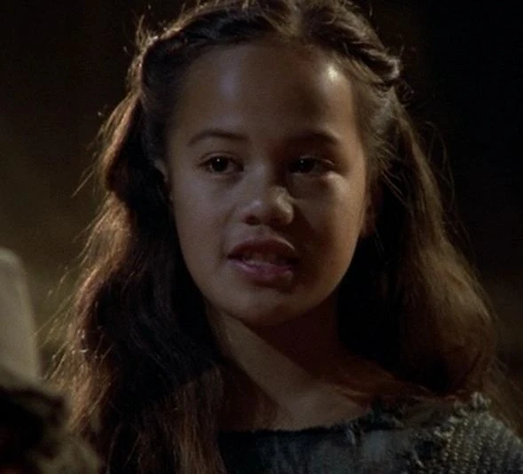 Orphan 2 | Legendary Journeys | Fandom