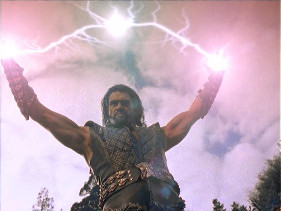 What a Crockery: The Treasure of Zeus, Part 3 | Legendary Journeys | Fandom