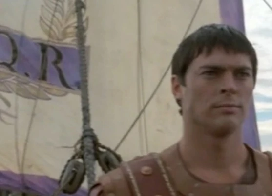 Render Unto Caesar | Legendary Journeys | Fandom