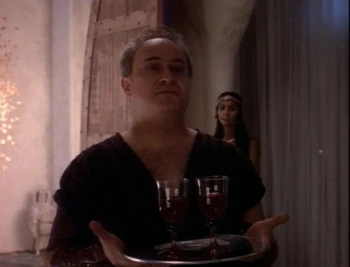 Waylin | Legendary Journeys | Fandom