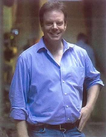 Robert Tapert | Legendary Journeys | Fandom