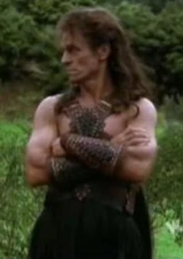 Cavil | Legendary Journeys | Fandom