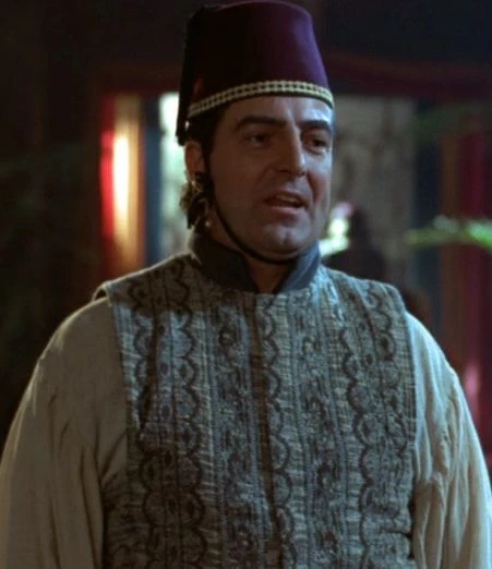 Henchman (...And Fancy Free) | Legendary Journeys | Fandom