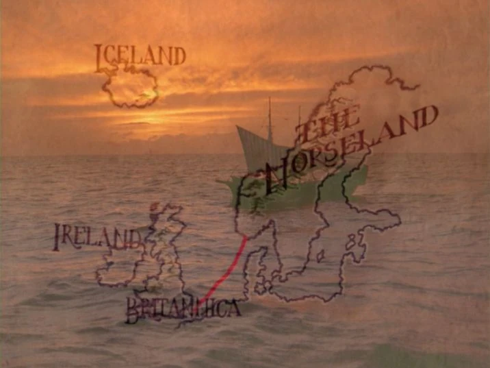 Asgardian | Legendary Journeys | Fandom