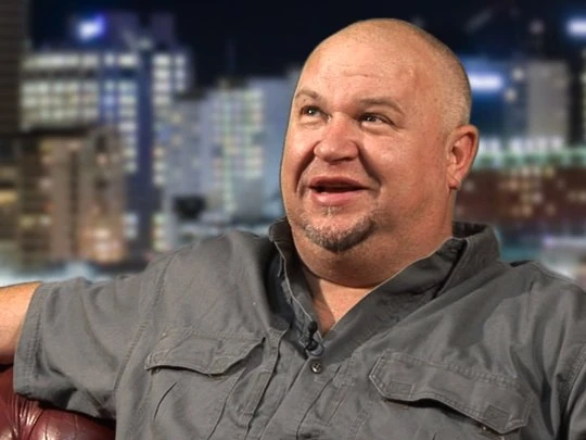 Murray Keane | Legendary Journeys | Fandom