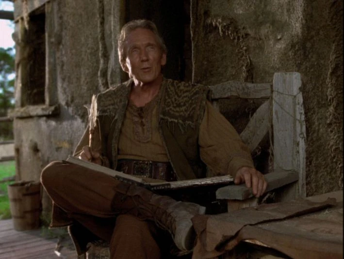 Pandion | Legendary Journeys | Fandom