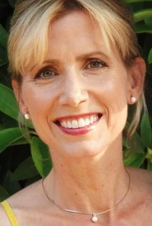 Heidi Anderson | Legendary Journeys | Fandom