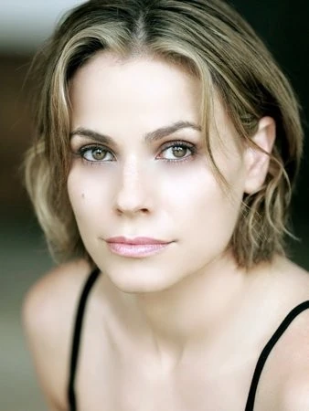 Jill Sayre | Legendary Journeys | Fandom