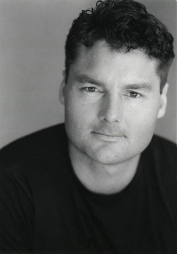 Campbell Rousselle | Legendary Journeys | Fandom