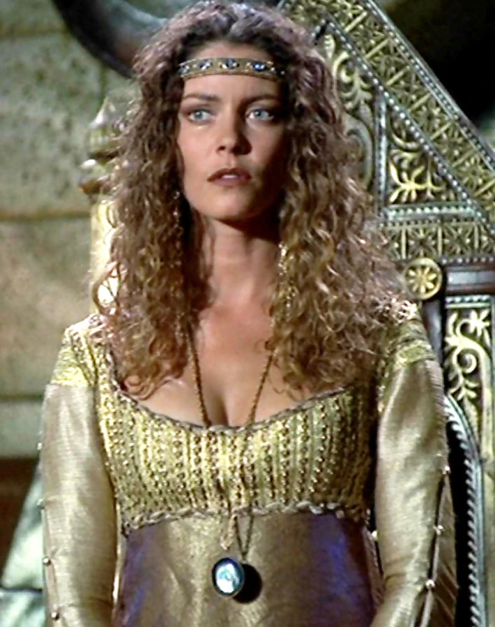 Penelope of Ithaca | Legendary Journeys | Fandom