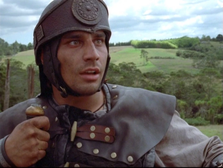 Garel | Legendary Journeys | Fandom