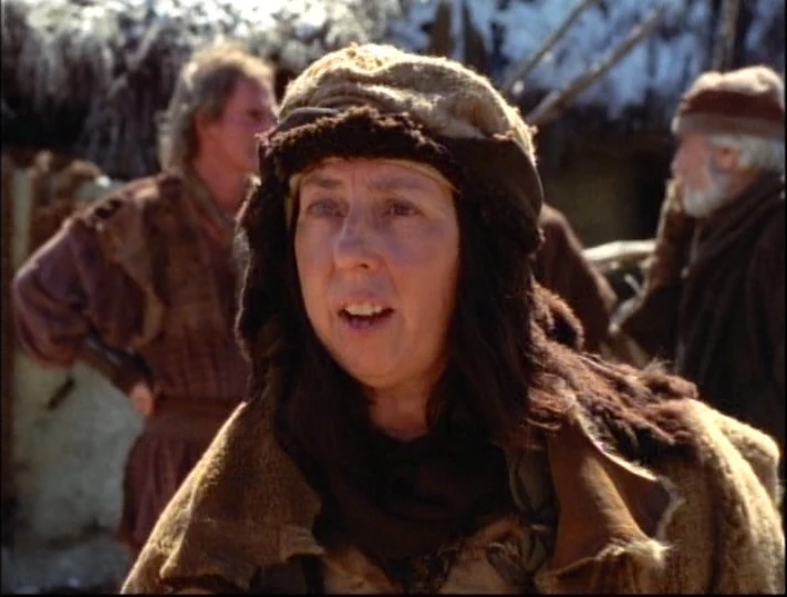 Village Leader (Livia) | Legendary Journeys | Fandom