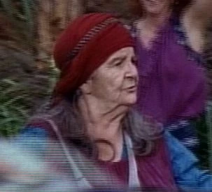 Old Amazon Woman | Legendary Journeys | Fandom